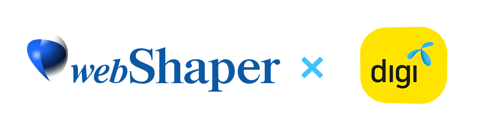 Digi x webShaper - Special Promo for Digi SME Customers - Malaysia ...